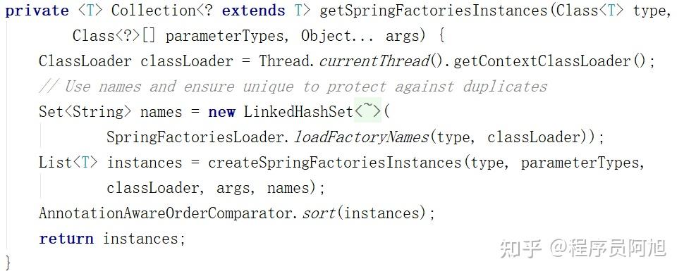 如何简单理解META-INF/spring.factories文件？ - 知乎