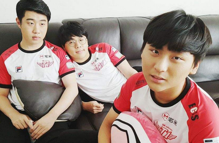 他是SKT冠军阵容最惨的人，毫无人气还被黑，现在没人要 - 知乎