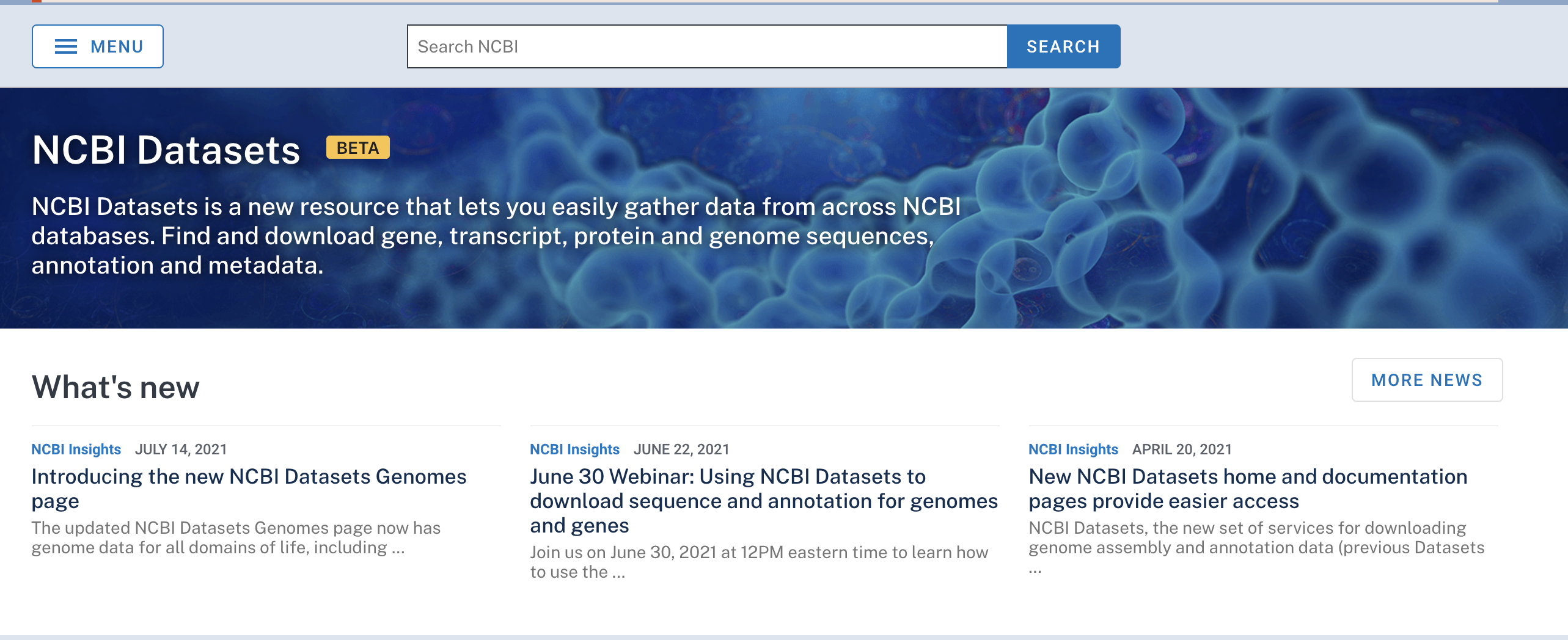 生信log12|"Dataset"-NCBI批量下载基因组数据新工具尝鲜&测评｜MacOS - 知乎