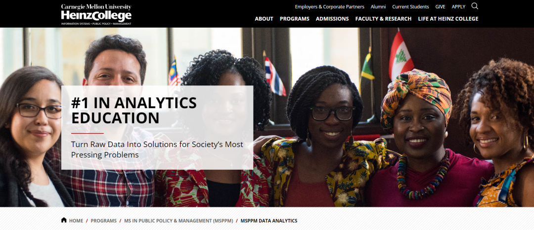 2023 VH Offer | 三枚CMU offer均带15%奖学金！MSSPM项目数据分析方向获录！ - 知乎