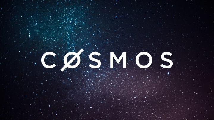 Cosmos - 低调的实力派 - 知乎