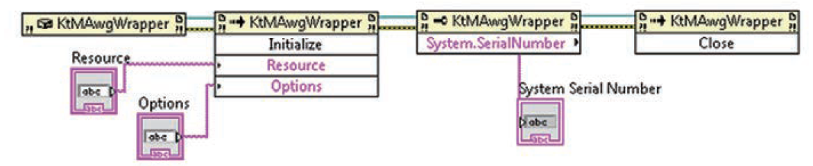 如何运行 LabVIEW程序 - LabVIEW程序设计与应用 - 知乎