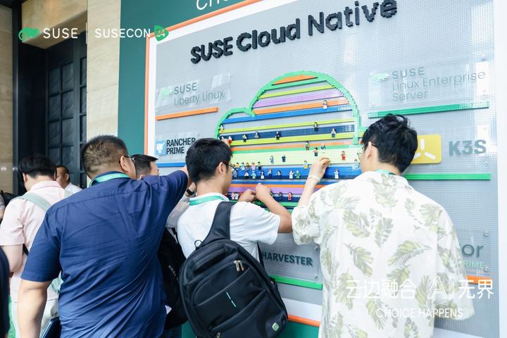 一站式可观测性平台SUSE Cloud Observability，助力Rancher社区用户告别多工具监控 - 知乎