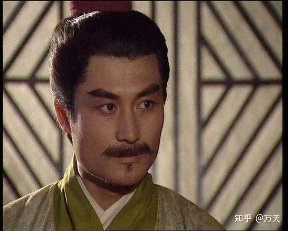 作品中的三国人物之陈登 - 知乎