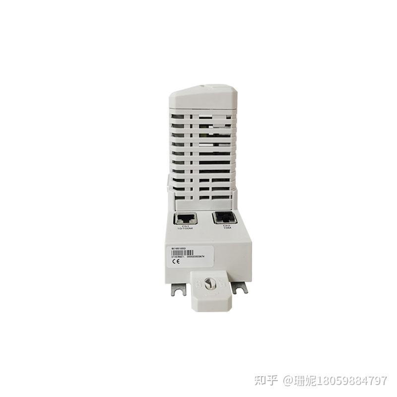 CI871K01 ABB 通信接口模块 CI871 CI871AK01 CI871A CI856 CI861 CI855 CI854 ...