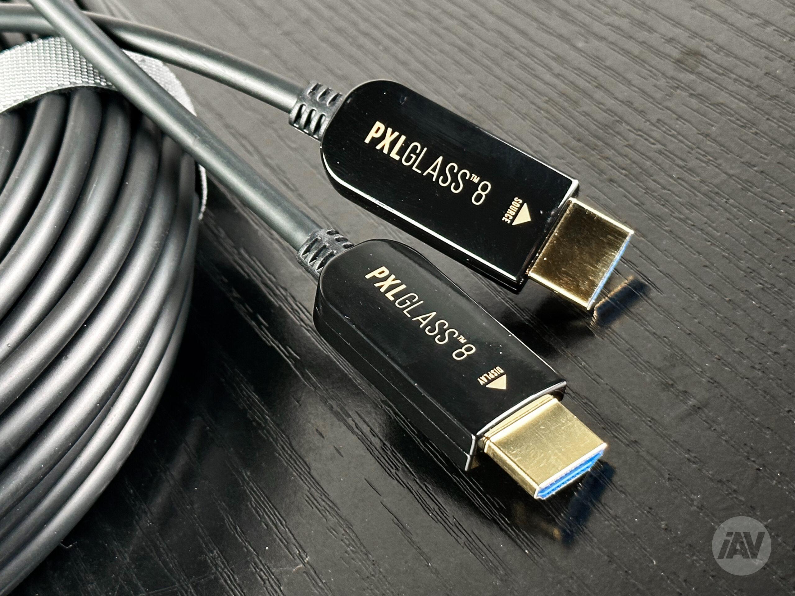 推荐 | “经过THX最新严苛认证” PIXELGEN系列HDMI线材 - 知乎