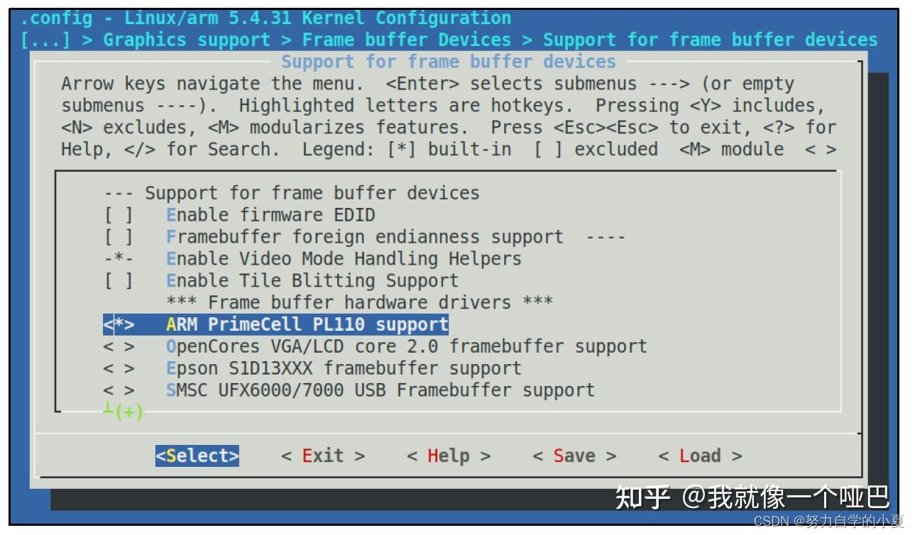正点原子嵌入式linux驱动开发——Linux LCD驱动 - 知乎