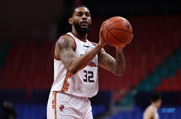 媒体人：前同曦外援爱德华兹加盟中国台湾T1联赛球队 - 知乎