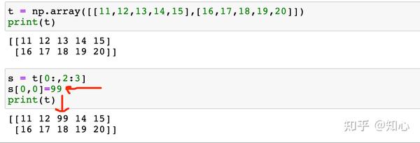 Python 切片 知乎 5696