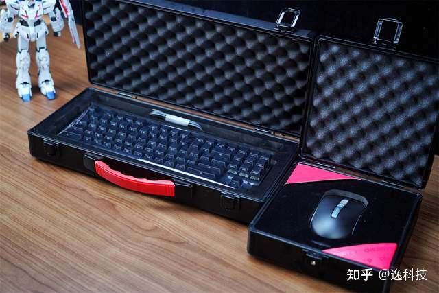 CHERRY 旗舰套装分享，MX8.2 +MC8.1你不得不入的电竞外设！ - 知乎
