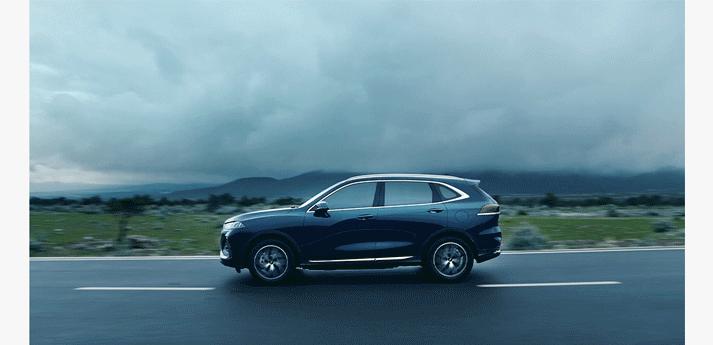 魏牌DHT首次升级，综合续航至高增加73km！ - 知乎