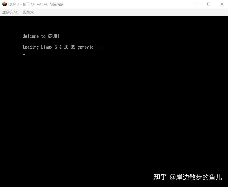 【Kylin&ARM】在Windows上使用QEMU安装ARM架构的虚拟机（Kylin系统为例） - 知乎