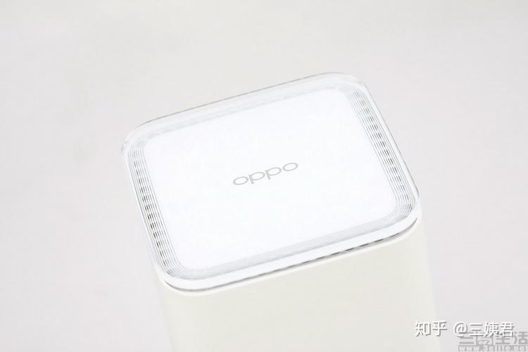 OPPO 5G CPE T1评测：一台设备搞定全屋5G - 知乎