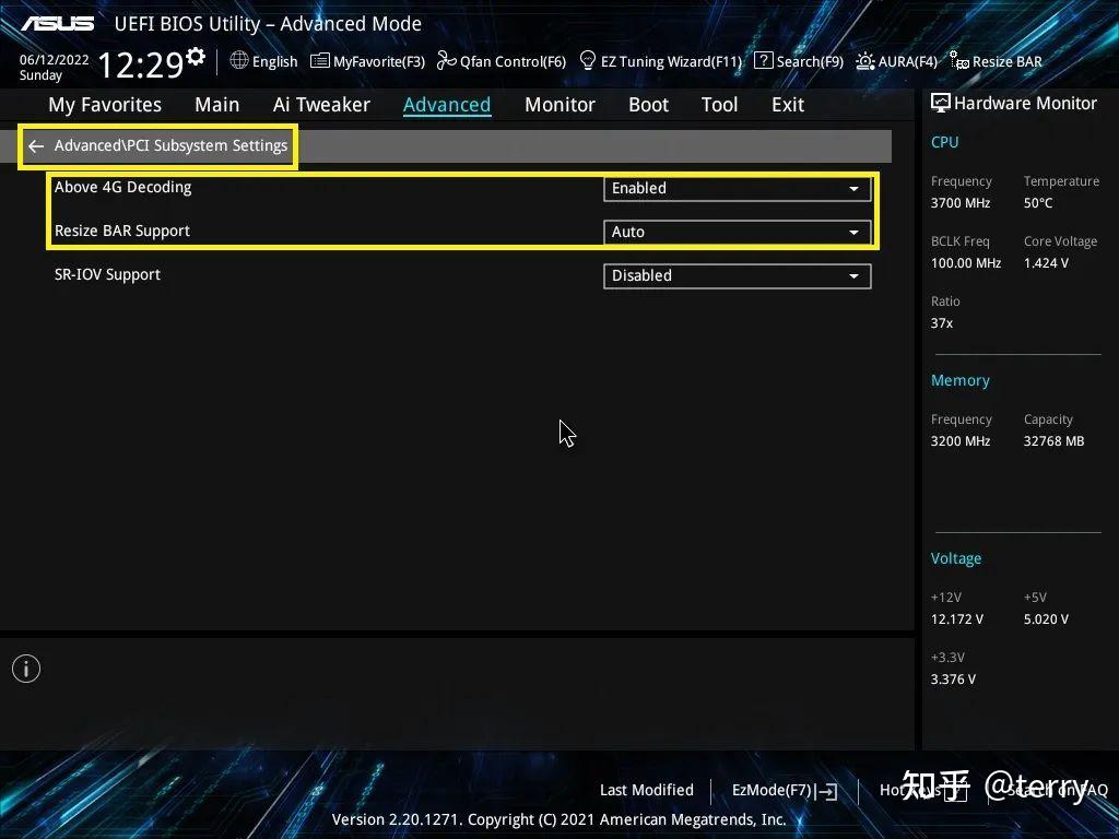 Resizable BAR 助力提升 GeForce RTX 30 系列显卡的性能 - 知乎