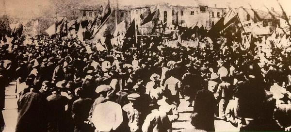 1927年发生了什么重大事件？这十个都对后世都有着重大影响 - 知乎