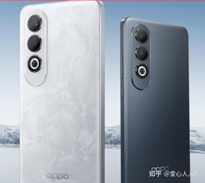 2025年OPPO系列手机推荐！最新OPPO手机全型号系列大全！ - 知乎