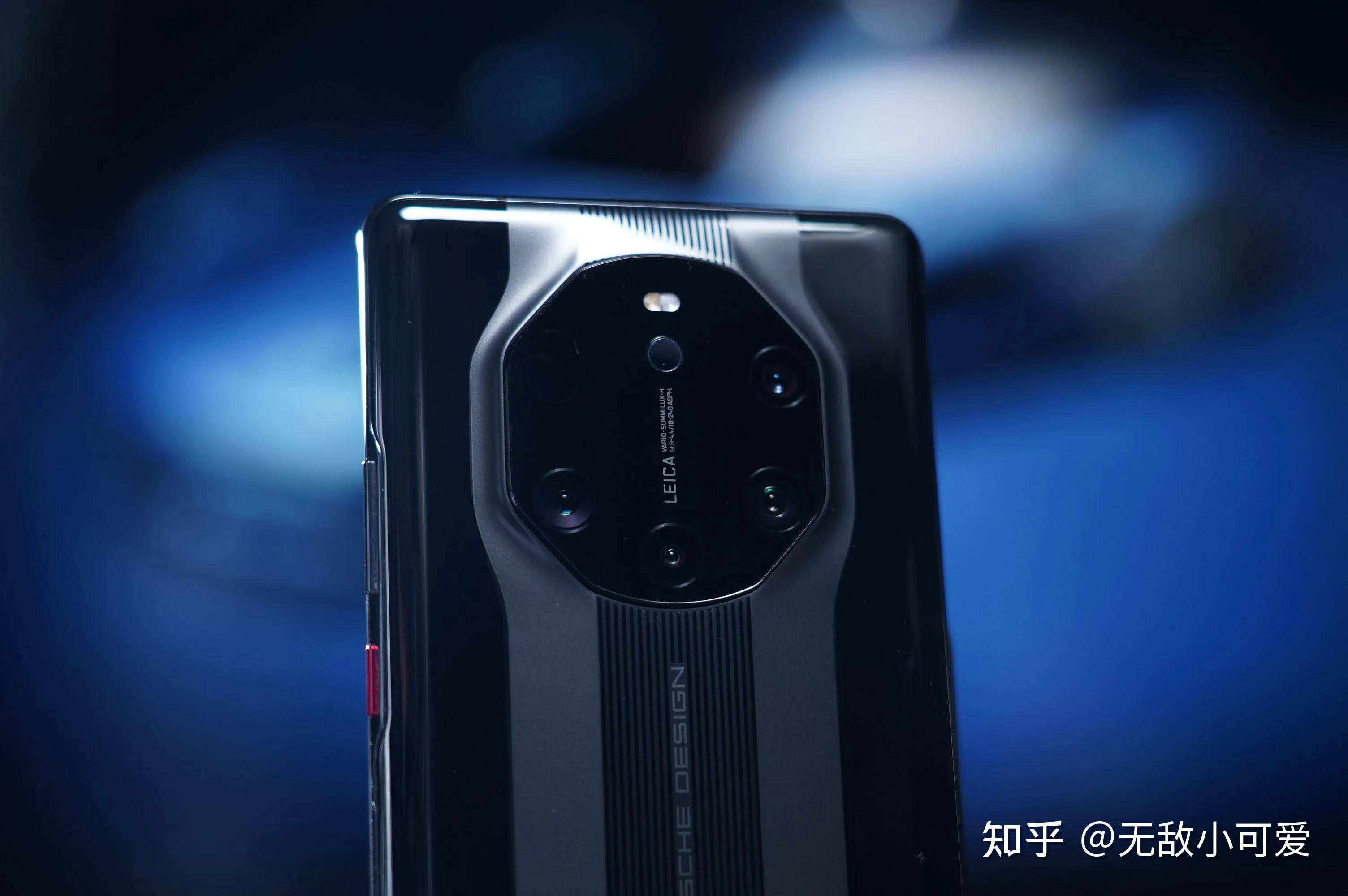 最强华为旗舰，硬件无敌的mate 40RS 保时捷版如今表现怎么样 - 知乎