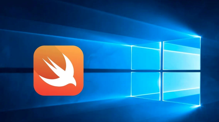 Windows上也能用Swift编程了，官方编译工具安装包现已上线 - 知乎