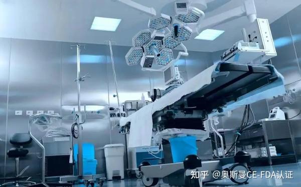 IVDR分类标准详细介绍 - 知乎