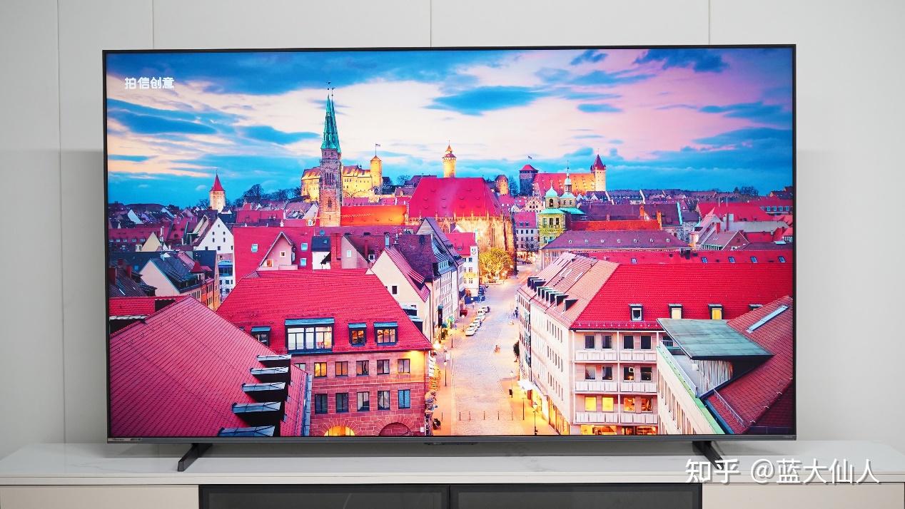 海信E7N Pro测评，同价位顶配 - 知乎