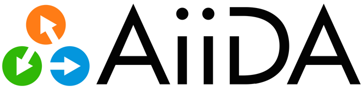 Aiida系列[2] - Aiida的基本框架 - 知乎