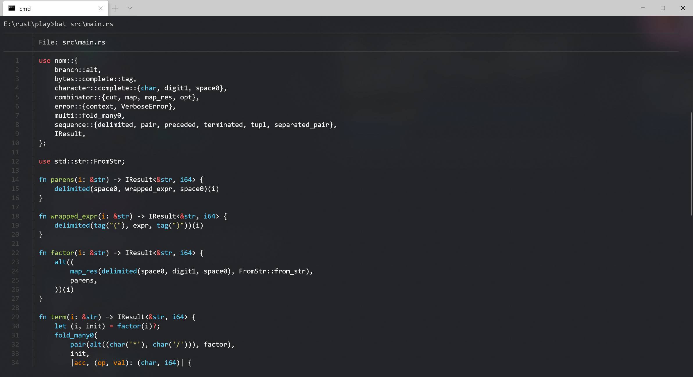 VSCode+RA 最舒服的 Rust IDE - 知乎