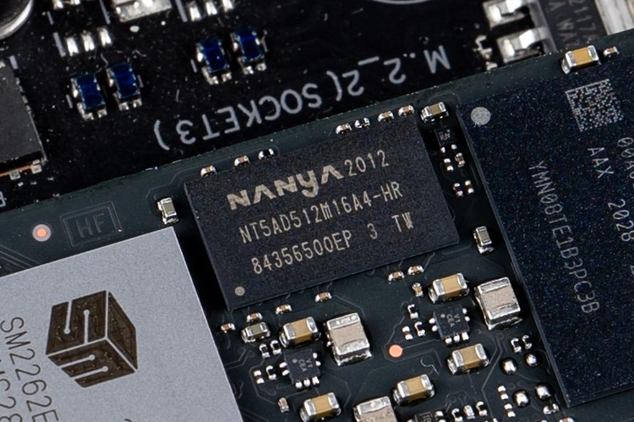 Xtacking架构显神威：致钛PC005 Active 1TB SSD评测 - 知乎