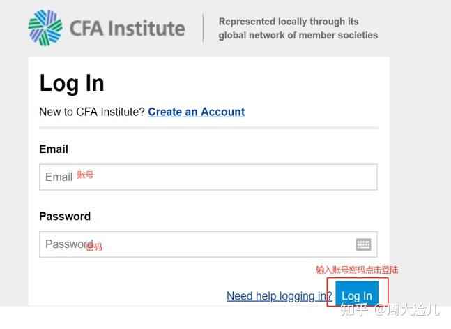 如何获取CFA考试的mock步骤全解析！ - 知乎