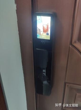 德施曼Q50M PRO(德施曼智能锁q50mpro)怎么样？性价比如何 - 知乎