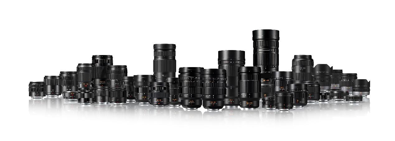 M43系统2款镜头重新设计，焕然新生 35-100mm F2.8丨100-400mm F4.0-6.3 - 知乎