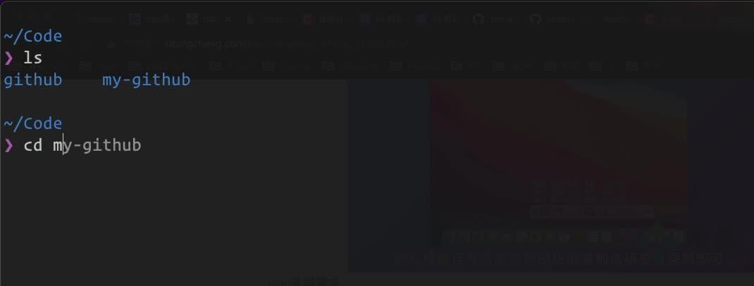 让你的Mac更好用一、 iTerm篇 - 知乎