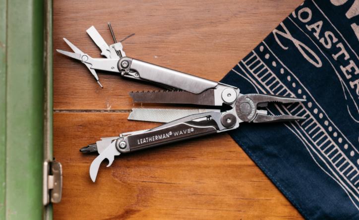 Leatherman选哪些型号？ - 知乎