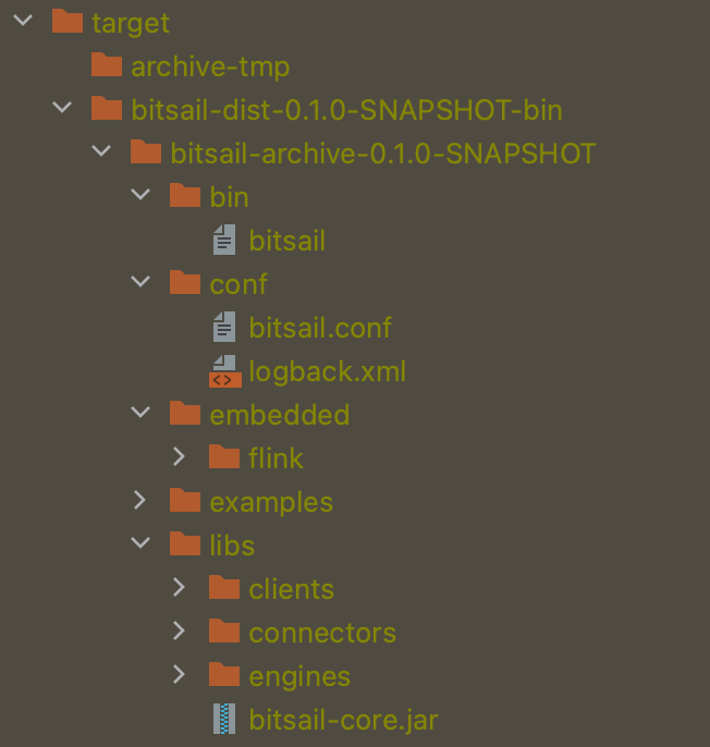 BitSail“拍了拍”你，并给你一份快速入门指南（内含实机演示！） - 知乎