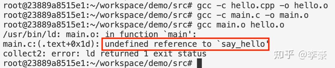 C/C++ ABI兼容那些事儿 - 知乎
