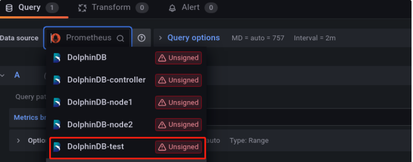 如何用 Prometheus 和 Grafana 实现集群的监控预警 - 知乎