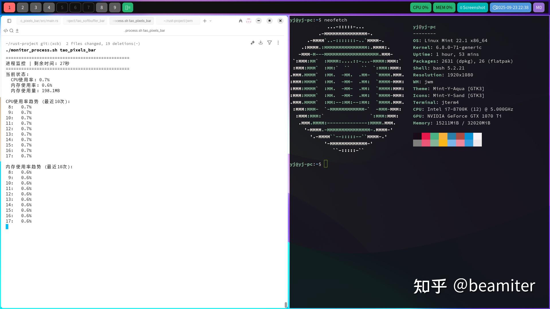 管中窥豹：从一个最小 winit + wgpu GUI 项目，看 Rust GUI 库的 WGPU 世界 - 知乎