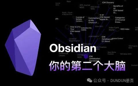 【obsidian】国内插件安装指南2 - 知乎