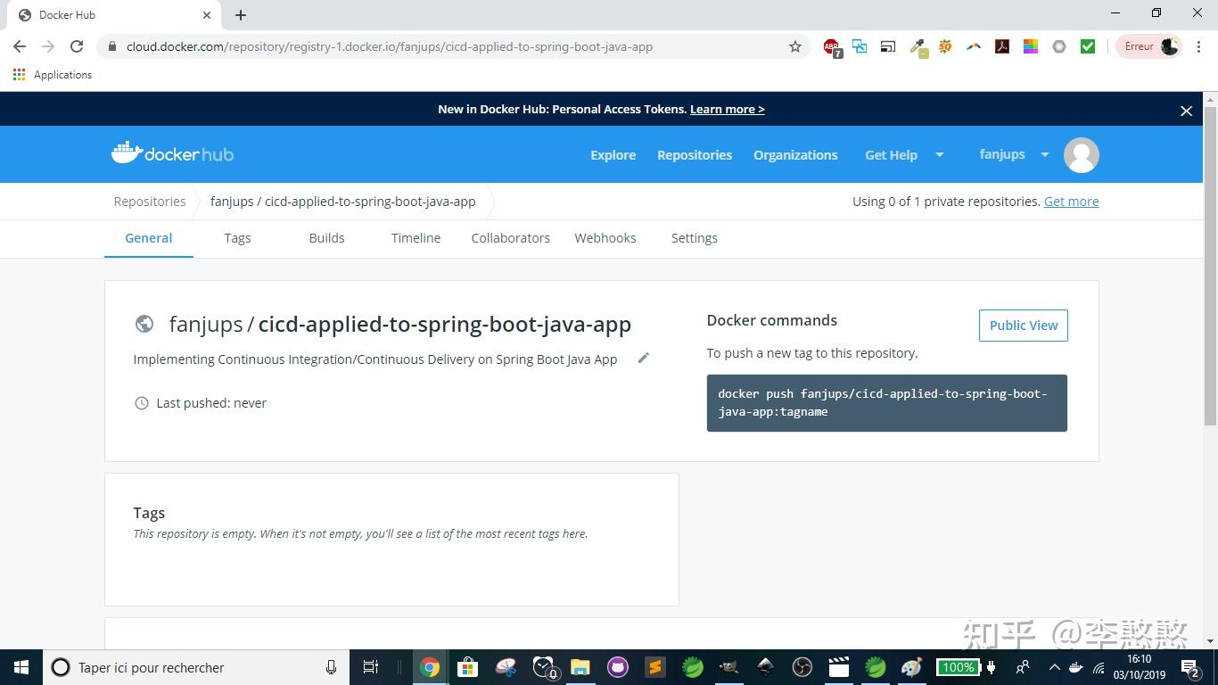 Java 全栈 Devs【应用】：将 CI/CD 构建到基于 Spring Boot 的 Java 应用程序中 - 知乎