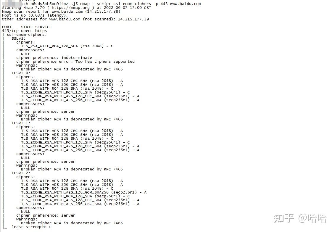 java httpclient请求出现"handshake"错误？ - 知乎