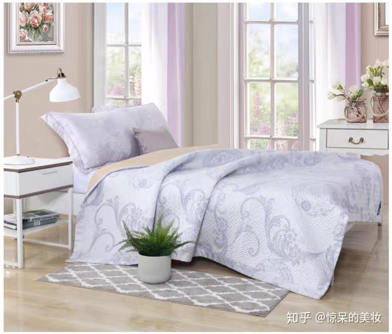 夏季如何选择凉席？ - 知乎