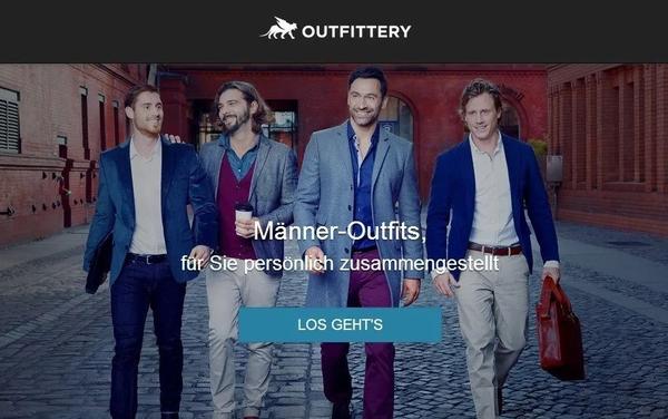 成功案例丨欧洲品味男士的“造型顾问”Outfittery如何开拓高端客群 - 知乎