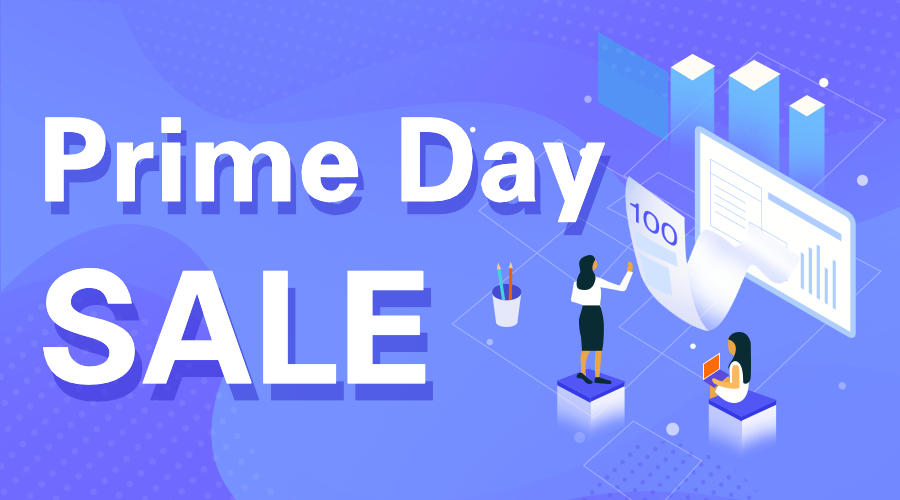 Prime Day将于7月12-13日举行，这件事不能等，还没做好的赶紧做 - 知乎