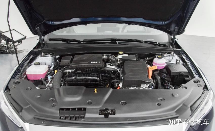 绝对卖爆！今年最畅销轿车确定！秦Plus DMi冠军版性价比实在太高！ - 知乎