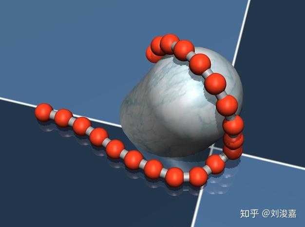 MuJoCo自定义机器人建模指南 - 知乎