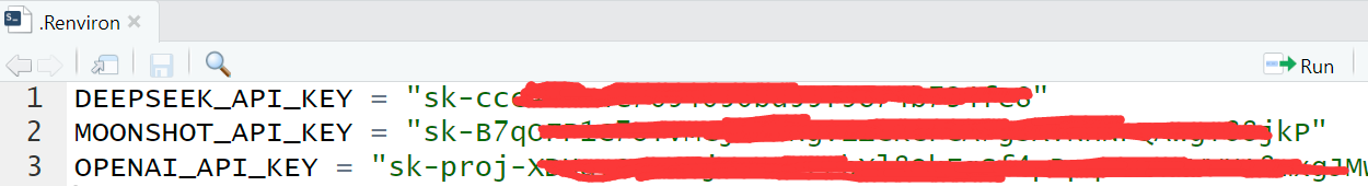 R 语言接入大模型：ellmer 包快速上手 - 知乎