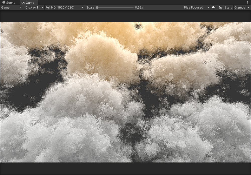 体积云渲染（Volumetric Clouds），技术美术教程 - 知乎