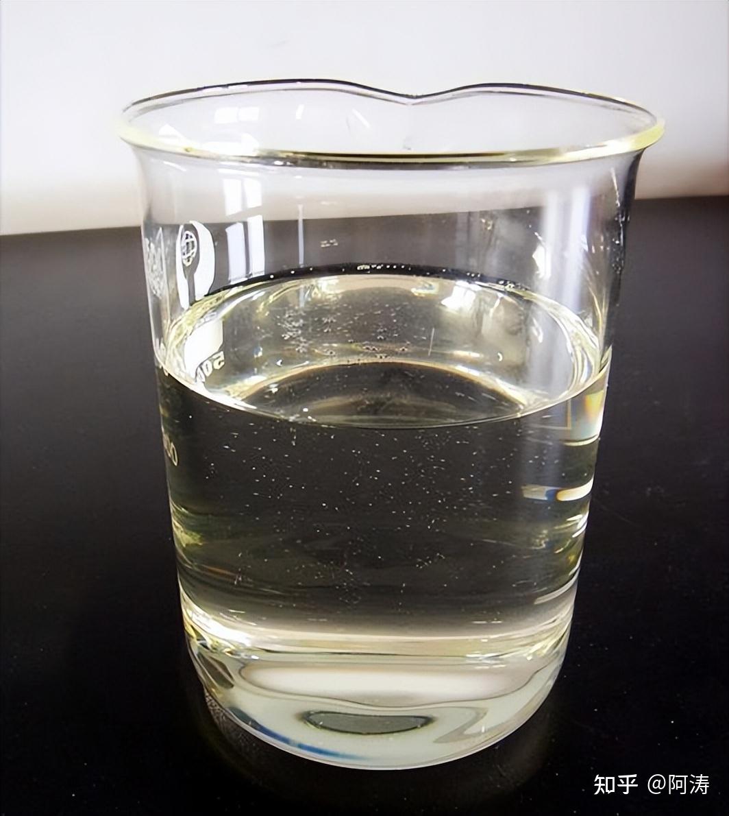 氯化亚砜7719-09-7对人体的危害，使用中需要注意的事项 - 知乎