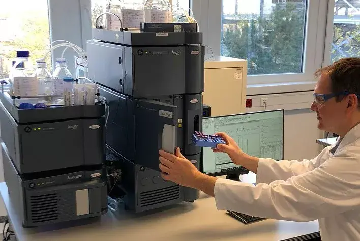 【案例分享】 QDa如何助力RaDes实验室？ - 知乎