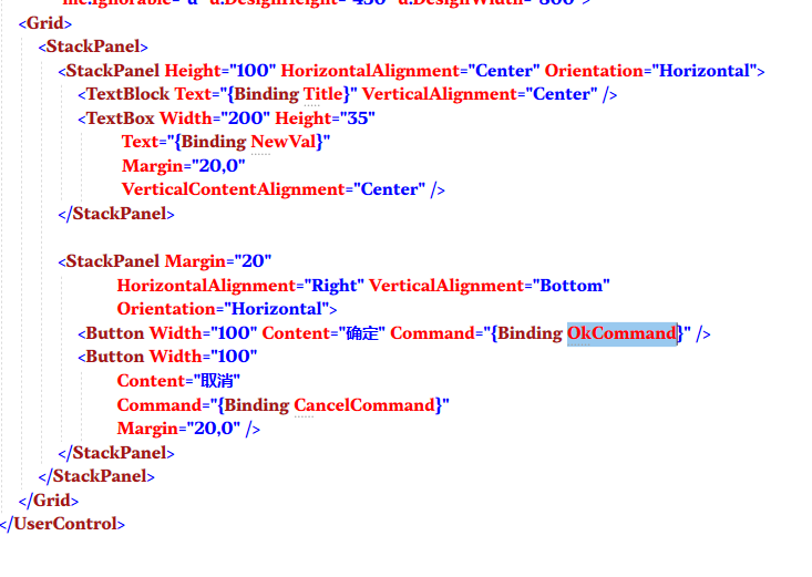 Prism框架核心内容五(对话框服务DialogService) - 知乎