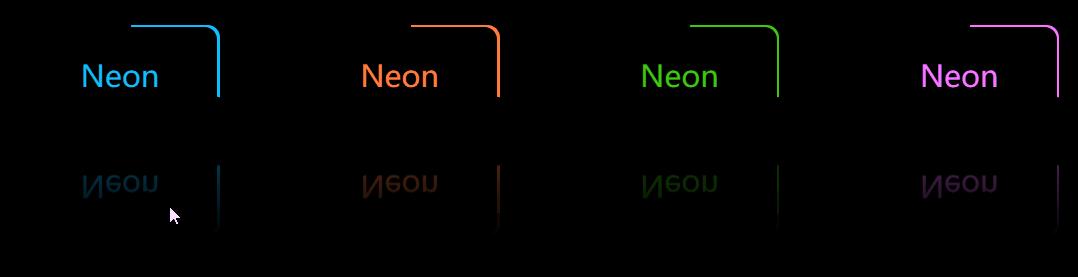 巧用 -webkit-box-reflect 倒影实现各类动效 - 知乎
